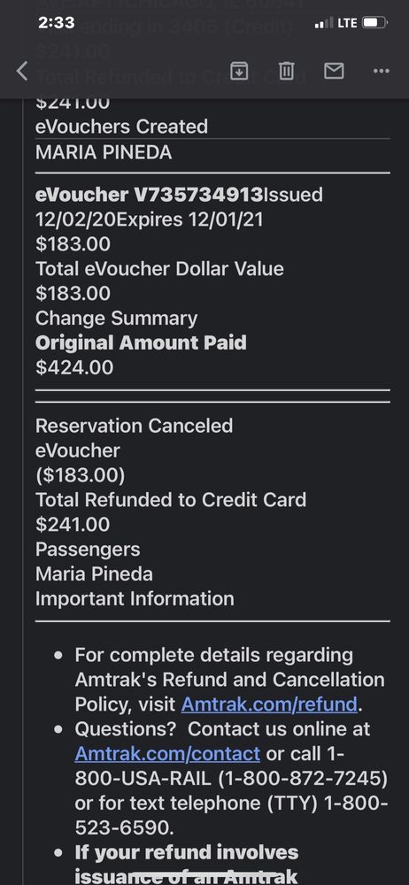 AMTRAK - Updated January 2025 - 2454 E Dempster St, Des Plaines ...