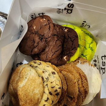 TSP BAKING COMPANY - Updated May 2024 - 1026 Photos & 677 Reviews ...