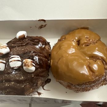 PARLOR DOUGHNUTS - Updated March 2025 - 78 Photos & 48 Reviews - 23870 ...