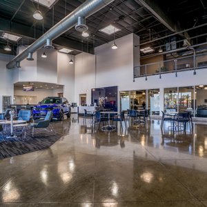 SANTA MARIA FORD - Updated August 2025 - 19 Photos & 109 Reviews - 1035 ...