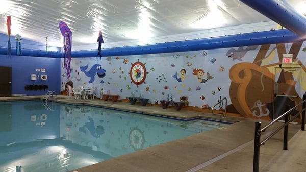LORI’S H2O SKILLS - Updated June 2026 - 5610 Wolfpen Pleasant Hill Rd ...