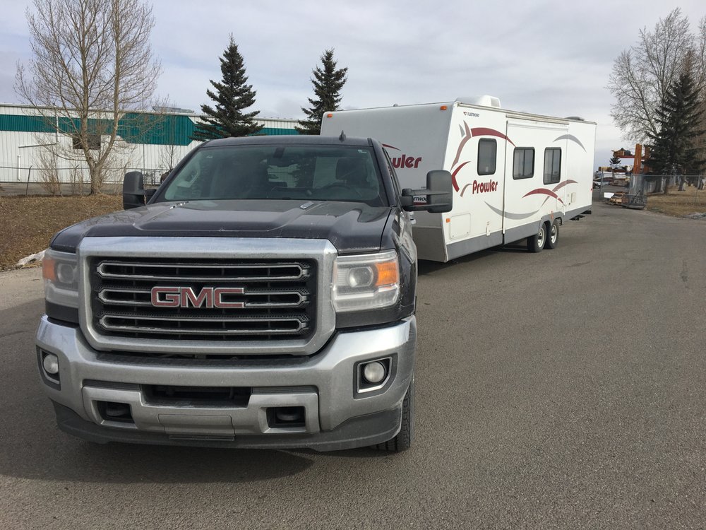 WHAT THE HAUL ! - Updated July 2025 - Calgary, Alberta, Canada - Movers - Phone Number - Yelp