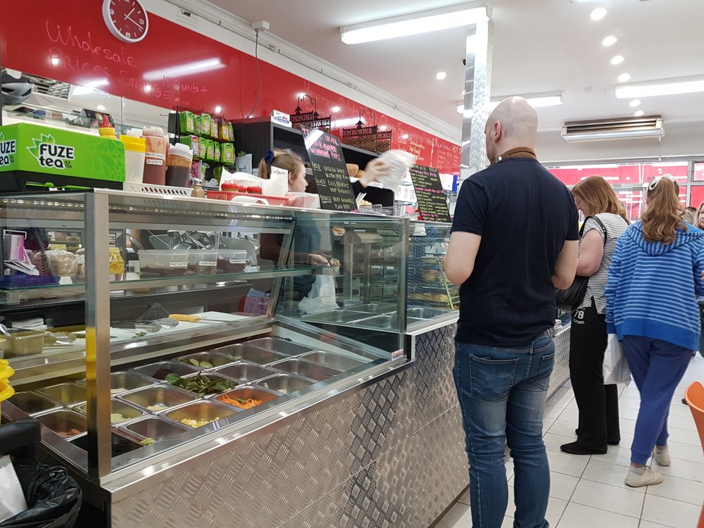 RED POPPY BAKERY - Updated January 2026 - 84 Poath Rd, Hughesdale ...