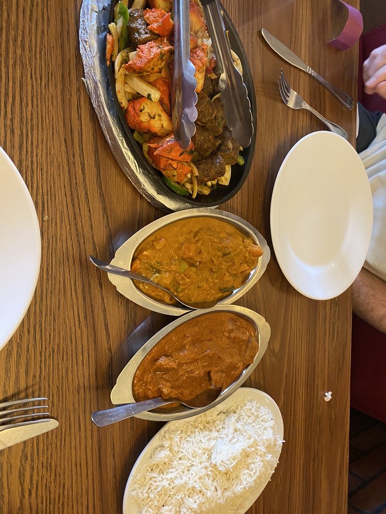 SITAR INDIAN CUISINE - Updated December 2025 - 95 Photos & 208 Reviews ...