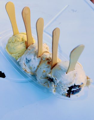 SWEET SCOOPS HOMEMADE ICE CREAM - 534 Photos & 466 Reviews - 408 1st St ...