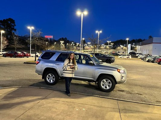 HOOVER TOYOTA - Updated December 2025 - 59 Photos & 115 Reviews - 2686 ...