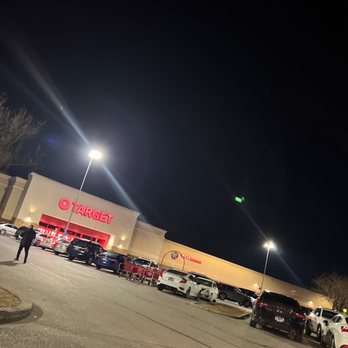 TARGET - Updated December 2025 - 24 Photos & 27 Reviews - 8040 Ray ...