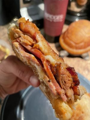 CHAR BAR - PARKVILLE - Updated October 2024 - 85 Photos & 52 Reviews ...