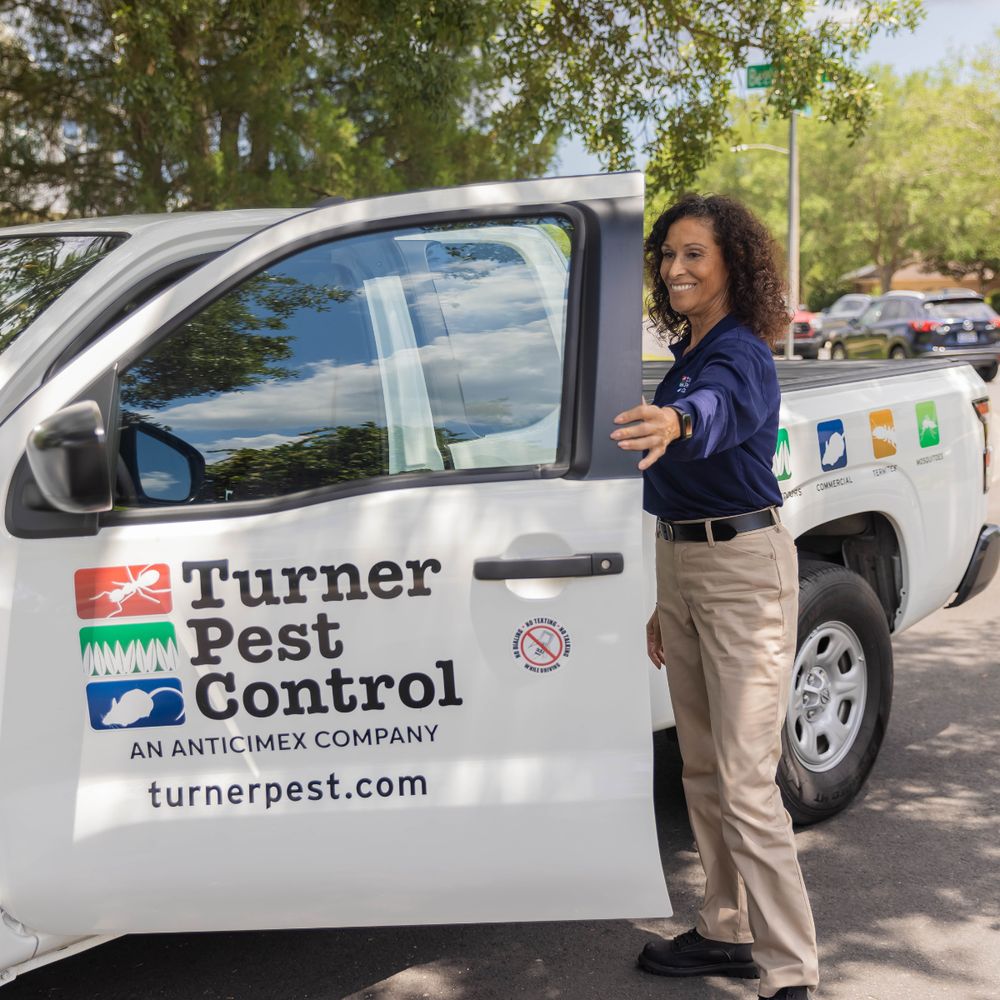 TURNER PEST CONTROL - Updated December 2025 - 25 Photos & 49 Reviews ...