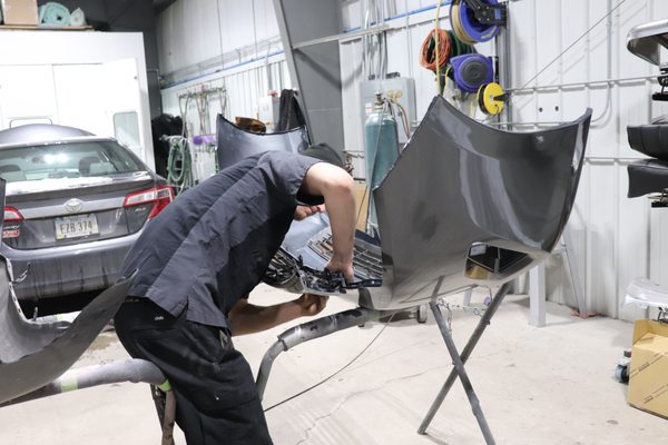 MATT’S AUTOMOTIVE & COLLISION CENTER - Updated December 2025 - 12 ...