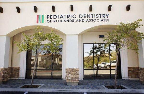 Pediatric Dentistry Of Redlands