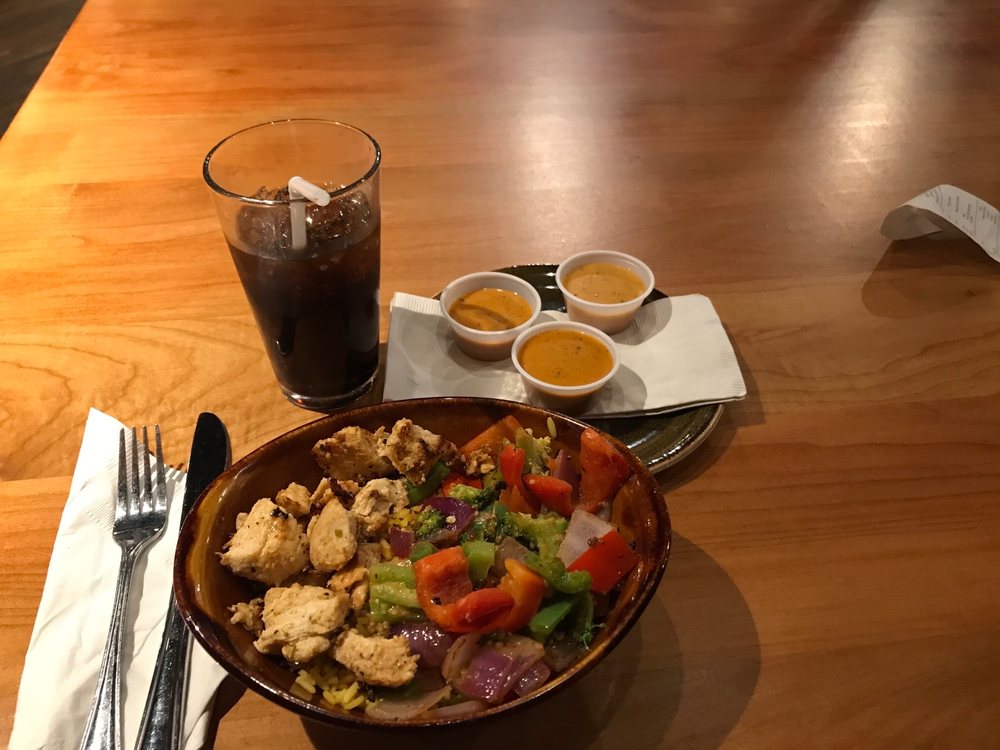 Galos Flame Grilled Chicken, Bellingham | Roadtrippers