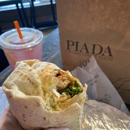 PIADA ITALIAN STREET FOOD - Updated May 2025 - 136 Photos & 127 Reviews ...
