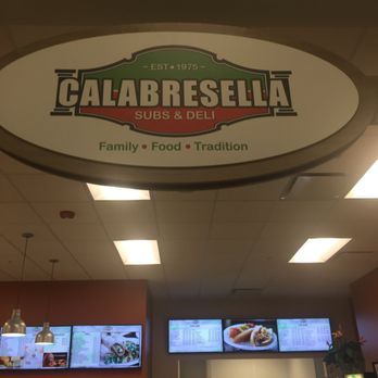 CALABRESELLA - Updated October 2025 - 13 Photos & 18 Reviews - 2781 ...
