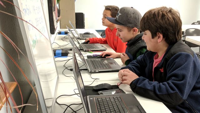 FUTURE SET TECH CAMP - Updated July 2025 - 3315 El Salido Pkwy, Cedar Park, Texas - Summer Camps ...