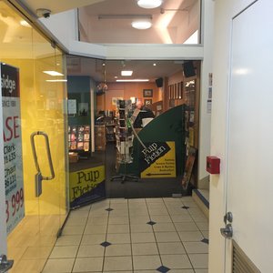 DYMOCKS BRISBANE - Updated October 2024 - 72 Queen St, Brisbane City ...