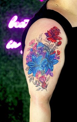 OLD TOWN INK & ART GALLERY - 160 Photos - 535A E Braddock Rd ...