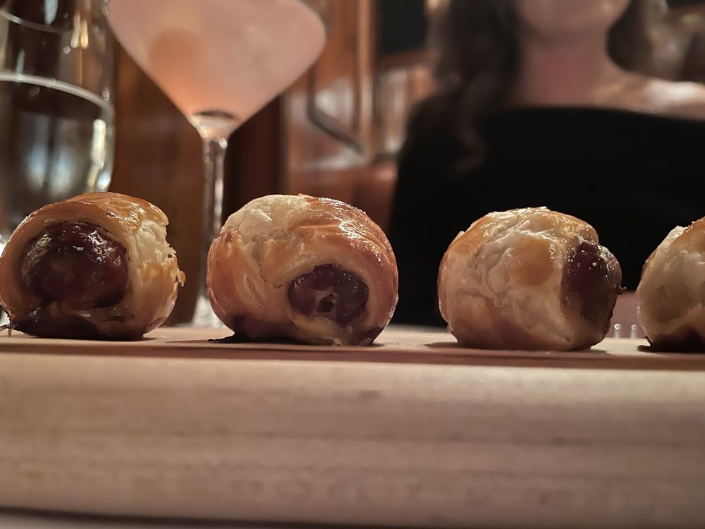 THE POLO BAR - Updated January 2025 - 1257 Photos & 596 Reviews - 1 E ...