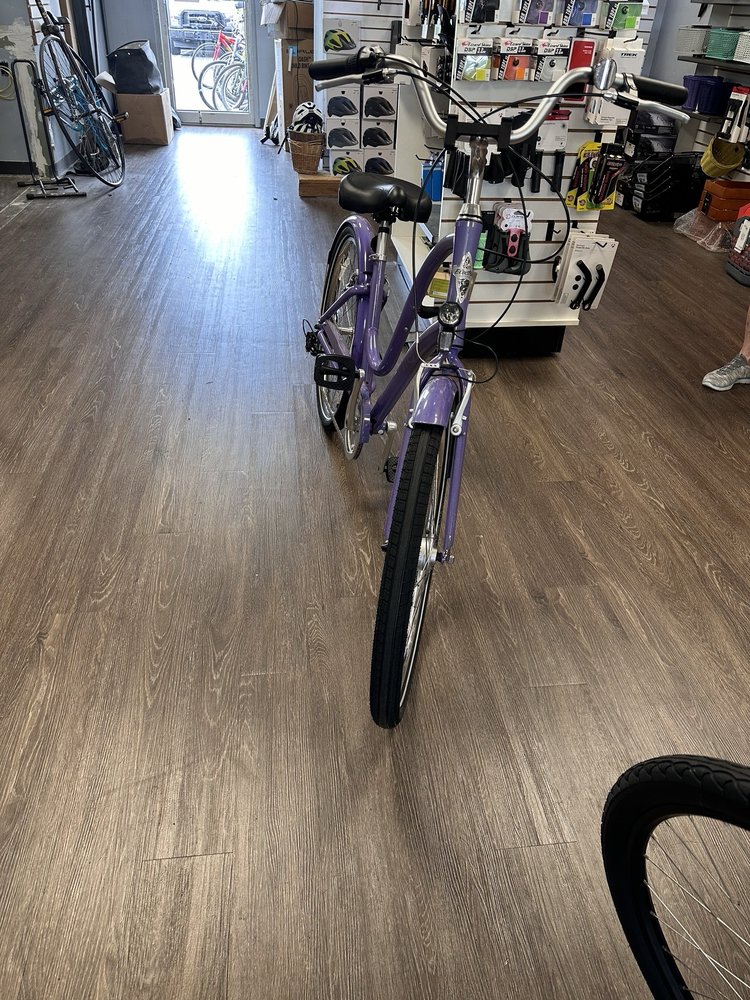 LEWES CYCLE SPORTS - Updated March 2025 - 33 Reviews - 526 E Savannah ...