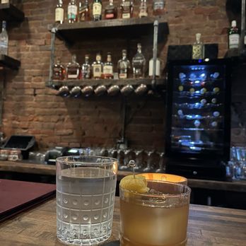 EYV RESTAURANT - Updated April 2025 - 100 Photos & 41 Reviews - 424 E ...