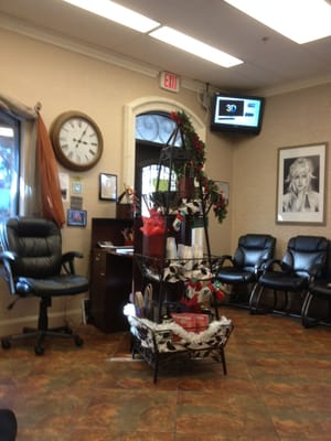 BELLISSIMO SALON - Updated June 2025 - 2525 E Busch Blvd, Tampa ...