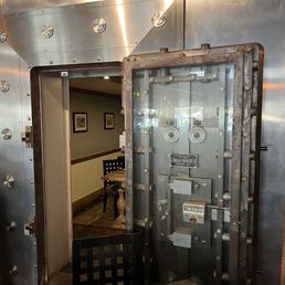 THE GENERAL LEDGER - Updated August 2025 - 218 Photos & 218 Reviews ...