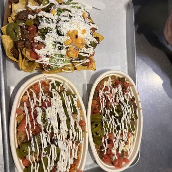NACHO BIZNESS - Updated June 2025 - 504 Photos & 551 Reviews - 470 ...