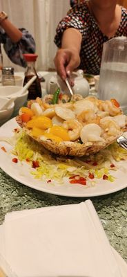 FORBIDDEN CITY DIM SUM & SEAFOOD RESTAURANT - Updated December 2025 ...