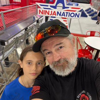 NINJA NATION - AUSTIN - Updated September 2025 - 80 Photos & 47 Reviews ...