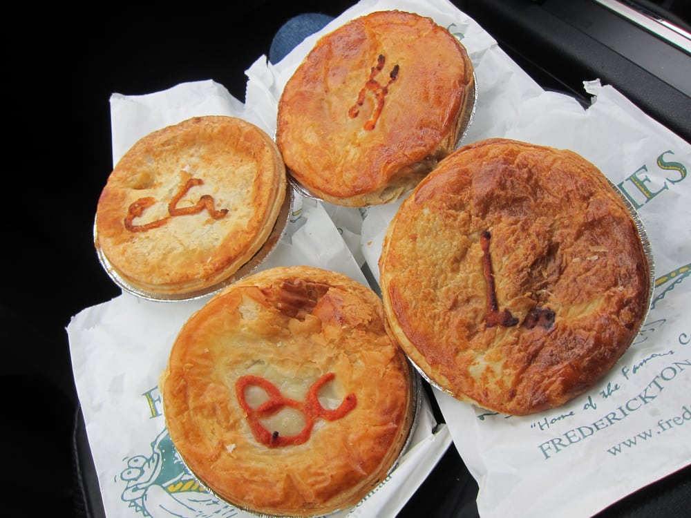 FREDO PIES & ICE CREAMS - Updated August 2025 - 14 Photos & 10 Reviews ...