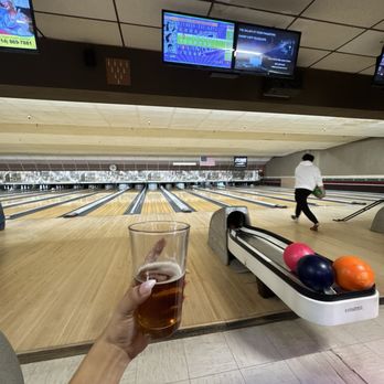 LINBROOK BOWL - Updated November 2025 - 194 Photos & 374 Reviews - 201 ...