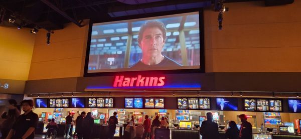 HARKINS MOUNTAIN GROVE 16 - Updated October 2025 - 318 Photos & 457 ...