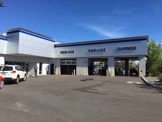 LITHIA RENO SUBARU - Updated September 2024 - 144 Photos & 555 Reviews ...