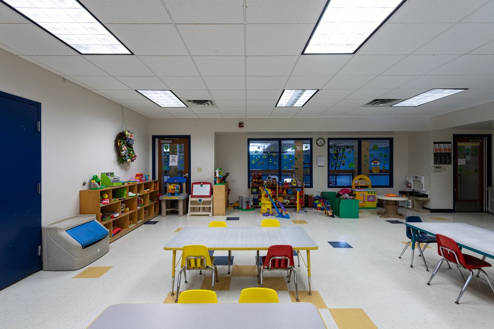 ROXBOROUGH AREA BRANCH YMCA - Updated December 2025 - 25 Photos & 14 ...