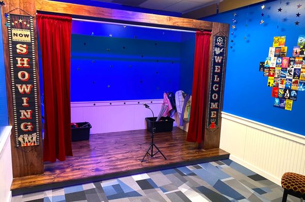 PLAY UNIVERSITY - Updated January 2026 - 15 Photos - 6929 Williams Rd ...