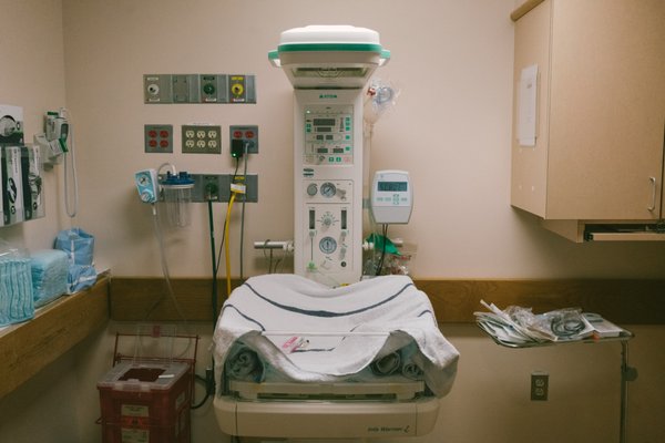 NEWYORK-PRESBYTERIAN LOWER MANHATTAN HOSPITAL - Updated October 2024 ...