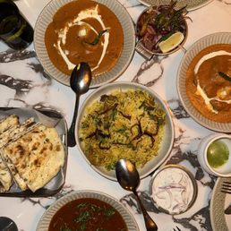 DILLI DILLI - Updated January 2026 - 259 Photos & 77 Reviews - 250 W ...