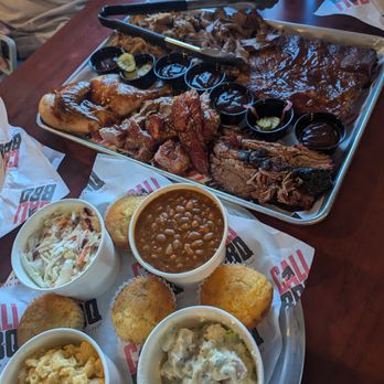 CALI BBQ - Updated April 2025 - 2756 Photos & 3361 Reviews - 8910 Troy ...