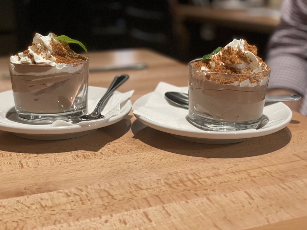 MALLARDS RESTAURANT & LOUNGE - Updated November 2024 - 54 Photos & 45 ...