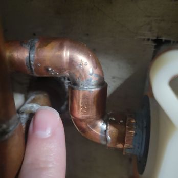 THE SCOTTISH PLUMBER - Updated August 2024 - 44 Photos & 157 Reviews ...