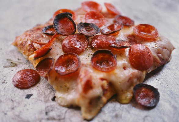 LILY’S PIZZA - Updated September 2024 - 38 Photos & 14 Reviews - 2 ...