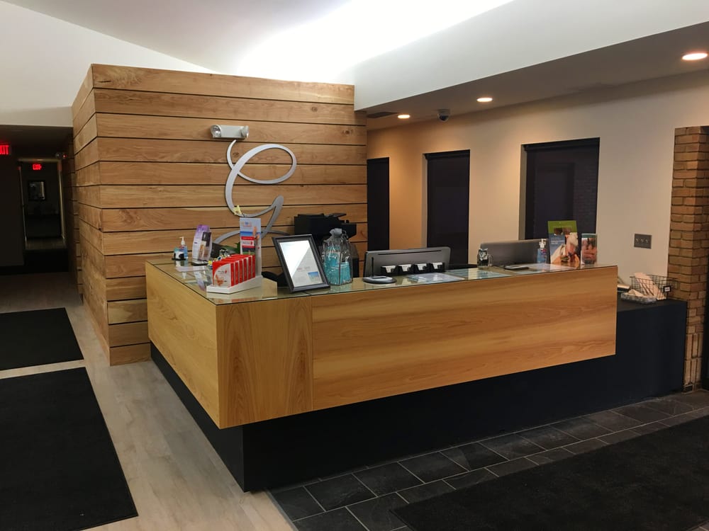 GANGER DERMATOLOGY - WIXOM - 14 Photos - 49200 Wixom Tech Dr, Wixom ...