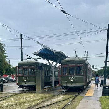 ST. CHARLES STREETCAR LINE - Updated December 2025 - 330 Photos & 333 ...