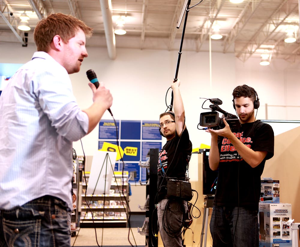 MODERN IMAGE FILM & VIDEO PRODUCTIONS - Updated June 2024 - 8718 67th ...