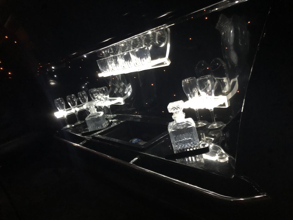 JACKSON LIMOUSINES - Updated July 2025 - Phoenix, Arizona - Limos ...