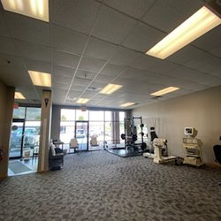 LINCOLN PHYSICAL THERAPY & SPORTS REHAB - 1501 Pine Lake Rd, Lincoln ...