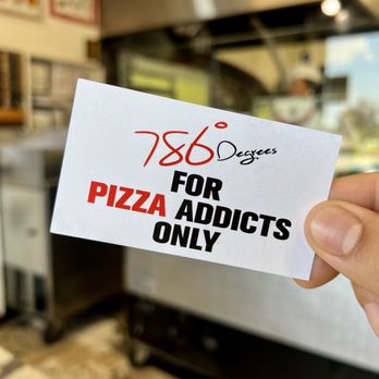 786 DEGREES - Updated August 2024 - 2619 Photos & 3202 Reviews - 8879 ...