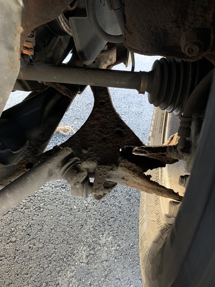 GEMMA’S AUTOMOTIVE & TOWING SERVICE - Updated May 2026 - 11 Photos & 37 ...