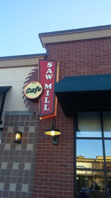 SAW MILL CAFE - Updated October 2025 - 350 Photos & 551 Reviews - 15409 ...
