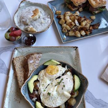 FIRST WATCH - 56 Photos & 25 Reviews - 860 Cobb Pl Blvd NW, Kennesaw ...